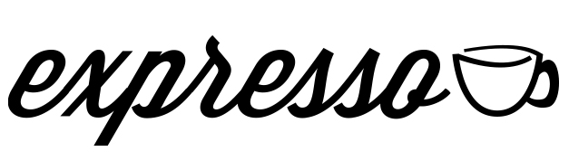 expresso logo – Lauren Pratt
